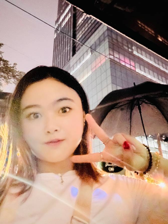 Seventeen Community Posts 是淋着大雨也想去的地方呐≧∇≦ 우아해~🩷🩵