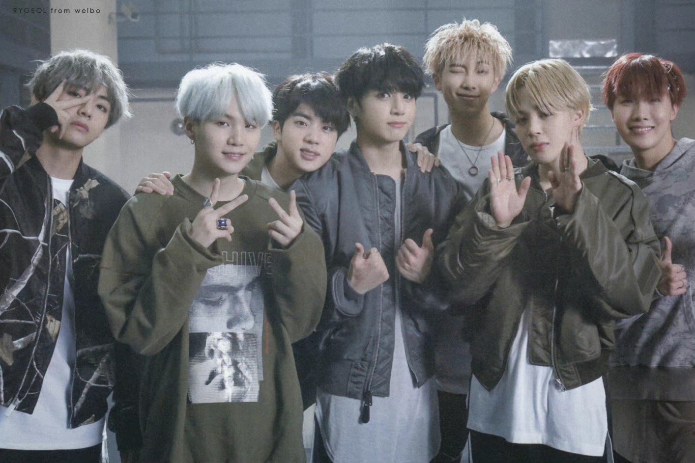 Bts Community Posts 老公,你们说句话啊😭😭😭