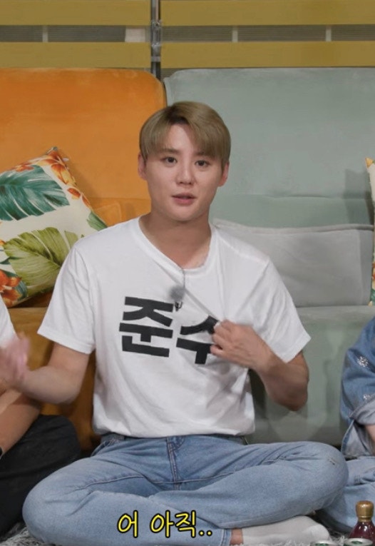 Kimjunsu Community Posts 여기에서도 발견된 대효님의 버릇ㅋㅋㅋㅋㅋㅋㅋㅋㅋㅋㅋㅋㅋㅋㅋㅋㅋㅋㅋㅋㅋㅋㅋㅋ 너무