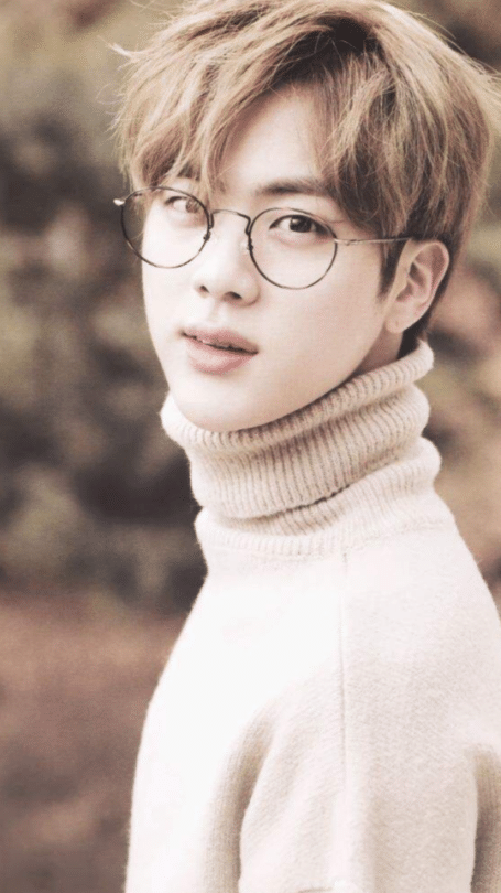 BTS Community Post - #to_jin Not sure when you will see this But just ...