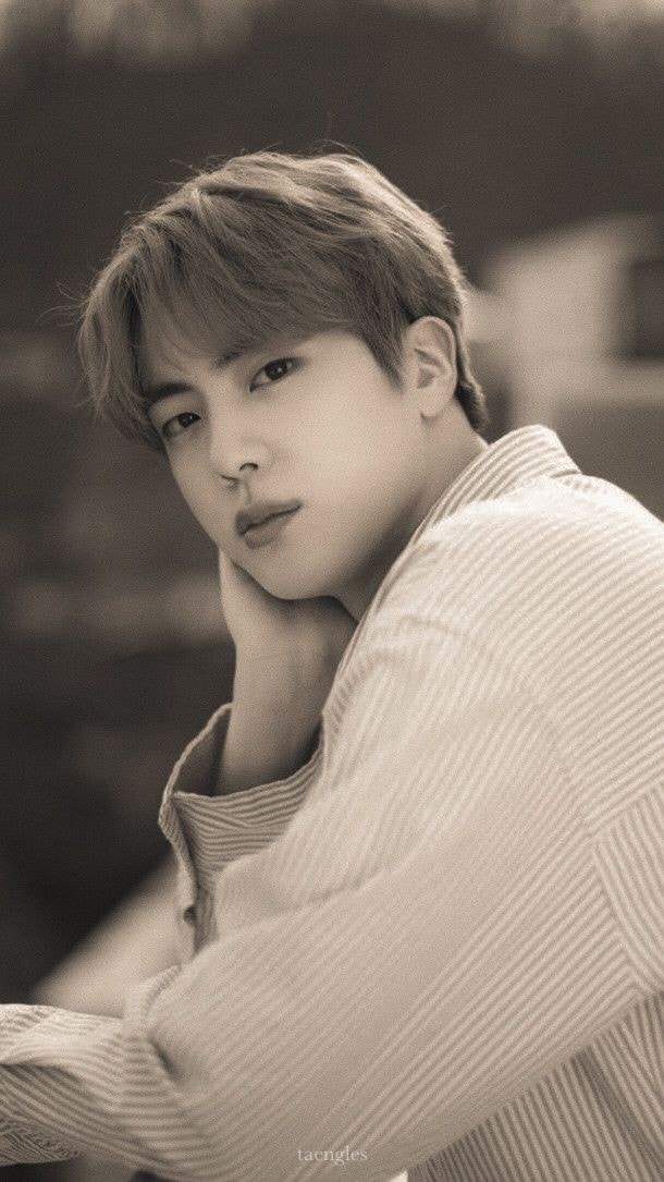 BTS Community Posts - Tan hermoso 💜 ️