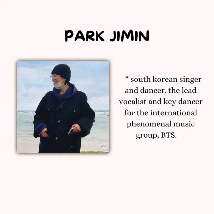 Bts Community Posts Read This Silently