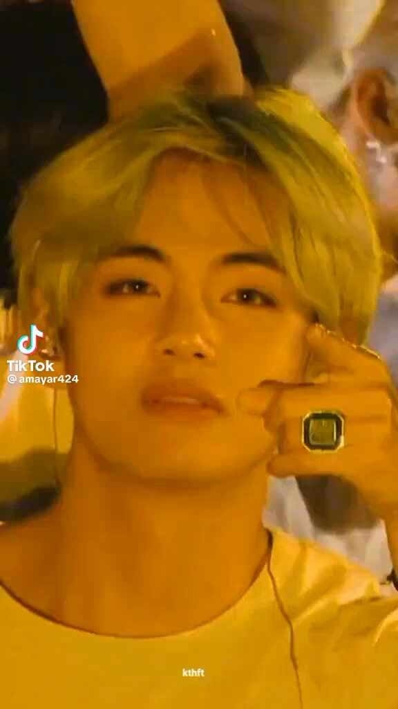 Bts Community Posts Love Him So Much
