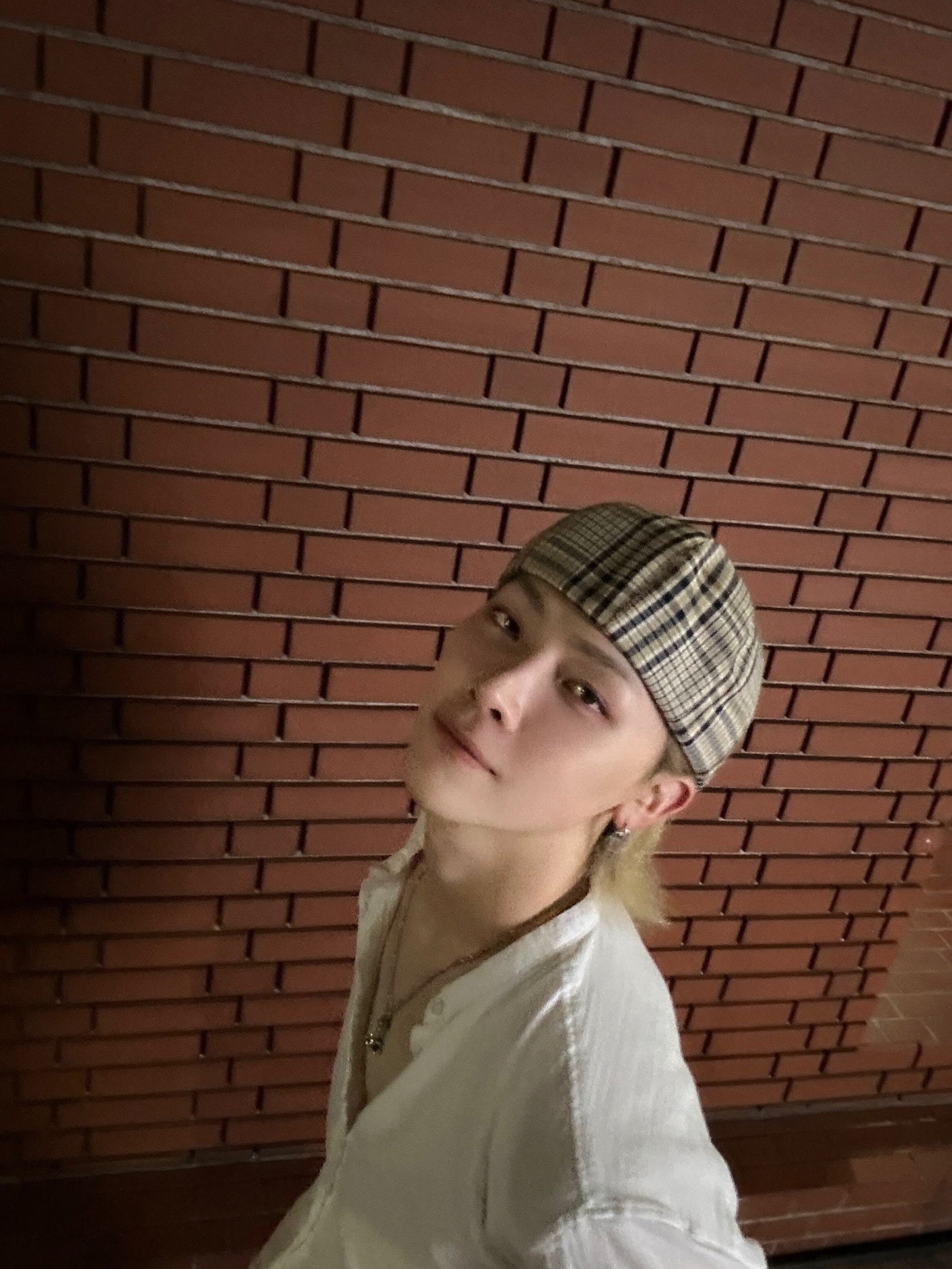 &TEAM Community Posts - 🤍🤍 - NICHOLAS