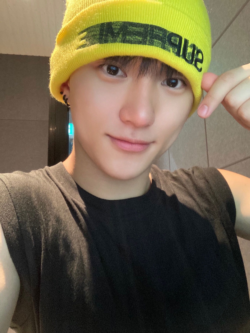 Atbo 커뮤니티 포스트 1년 동안 함께해 준 보트에게 보내는 나의 하뚜 💜💛💙🧡💗💖🖤💚💓💞💘🩷🤍🩶🤎🩵 🔥 오준석