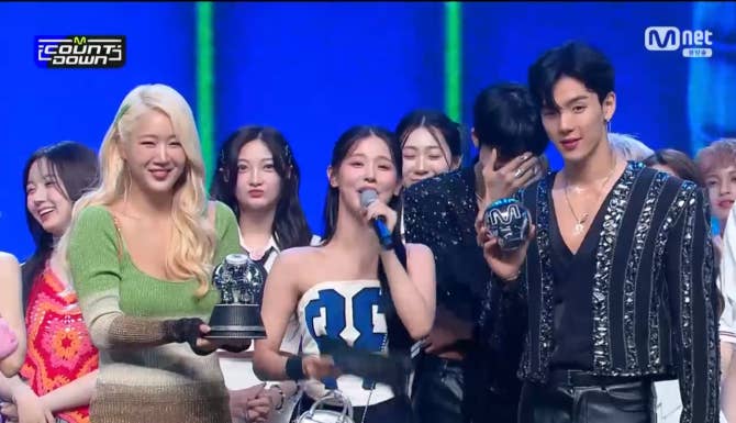 Bts Community Posts 정국아 축하해 트로피는 아쉽지만 그 영광의 순간은 오래 가니깐