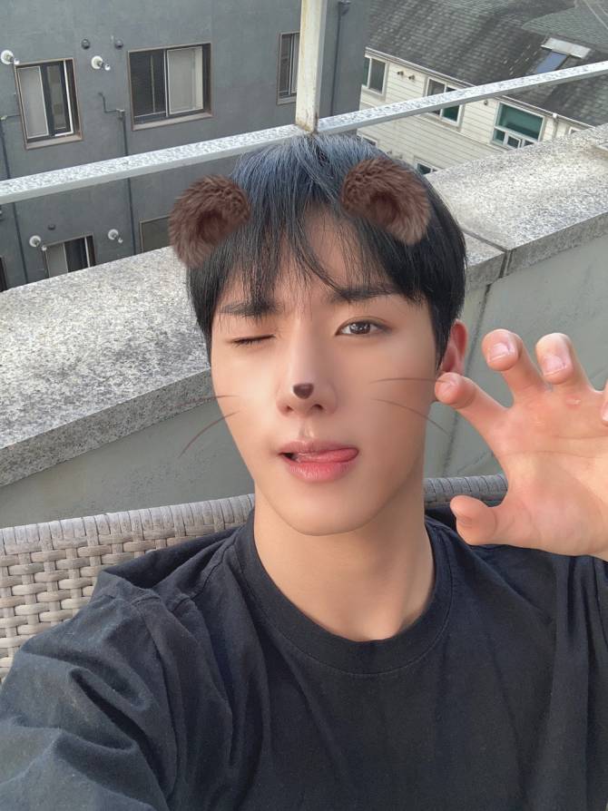 Atbo Community Posts 크아앙 메이플 캔디 내놔~~~ 씅꼬미🐻 Jeongseunghwan