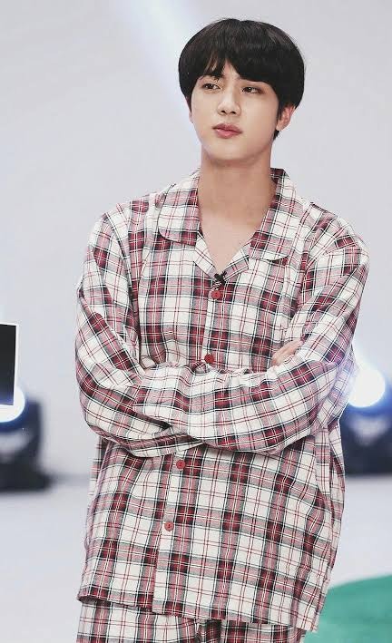 BTS Community Posts - #To_Jin #Dear_Jin_from_ARMY D-321: Dear Seokjinnie, I will post a photo of ...