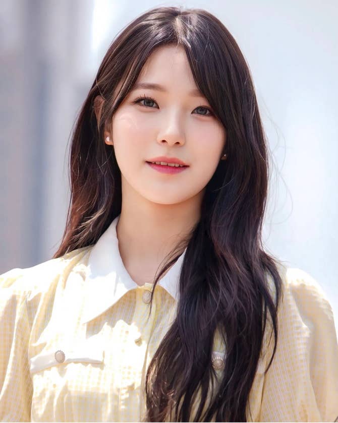 Fromis9 Community Post 백꿀깅사진 아무거나 올리기32