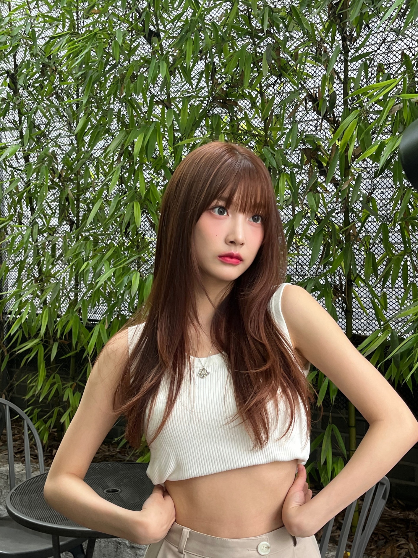 Wooah Community Posts 좀 늦었지만 이번주도 화이팅 🩷🩷🩷 헉 내일이면 8월이네 8월도