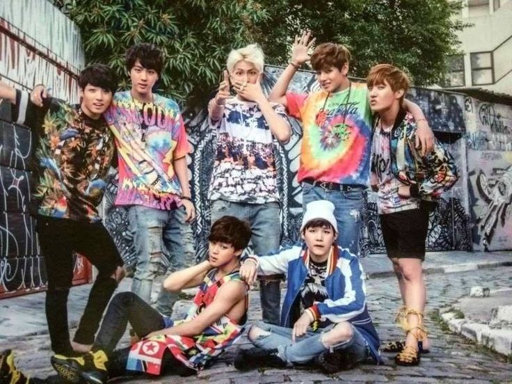 BTS 커뮤니티 포스트 - Jamet pada masanya 🤣🤣