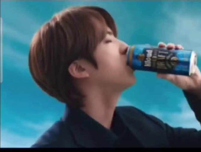 Bts Community Posts Dear Jin From Army 석진이 보고싶다ㅠㅠ 오늘도 많이수고 했어요 뭐해