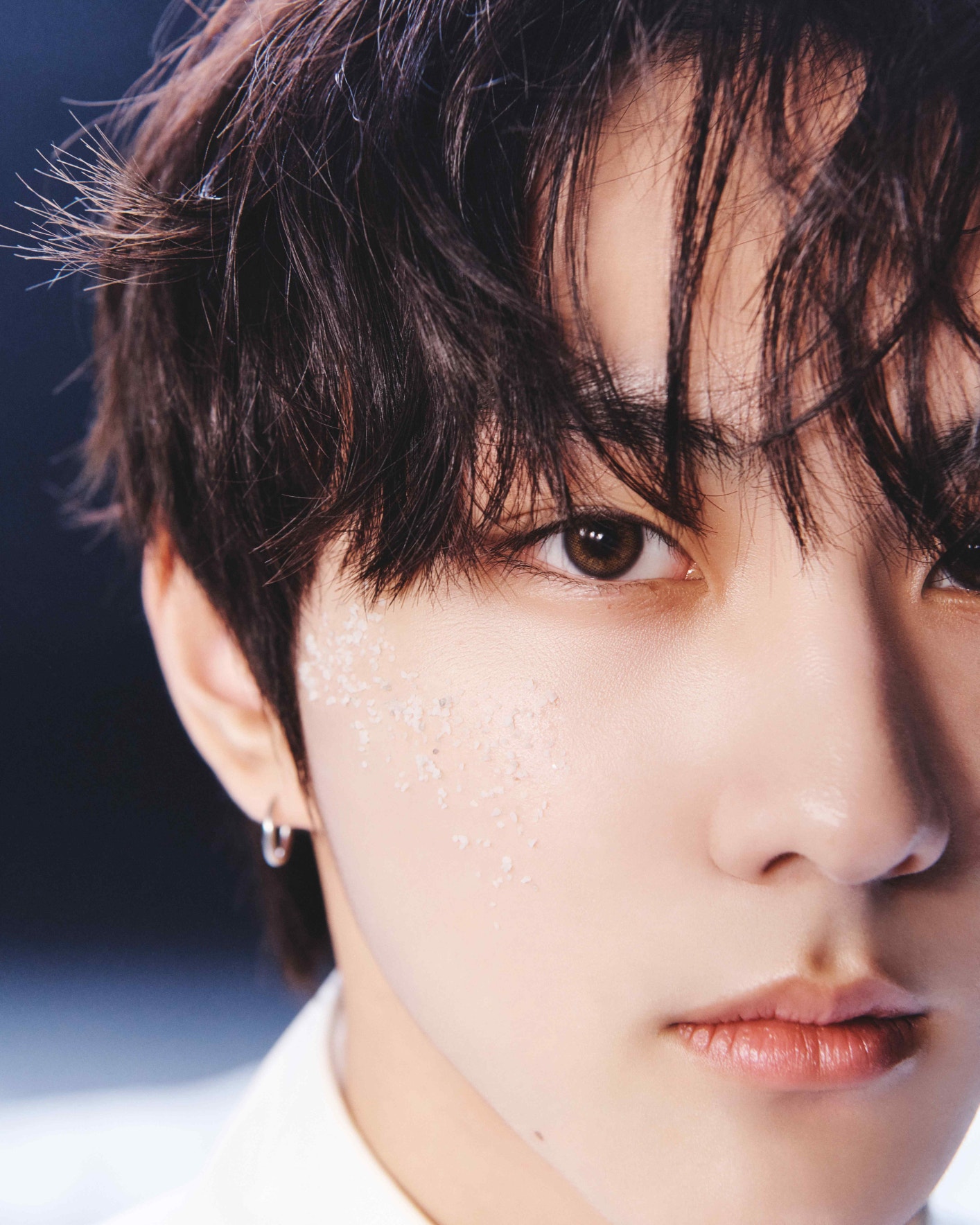 Weverse ENHYPEN Image - ENHYPEN JAPAN 3rd SINGLE '結 -YOU-' CONCEPT ...