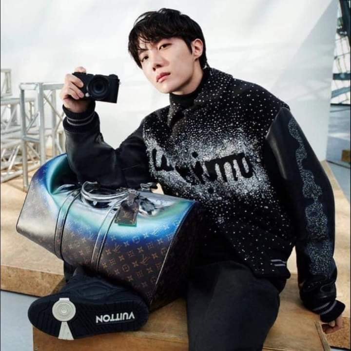 BTS Community Posts - My sweet Sunshine!!!A warm and gentle night to ...