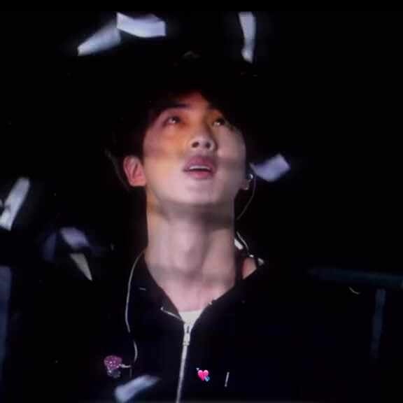 BTS Community Post - •·············• 🐹 •·············• — Your presence ...