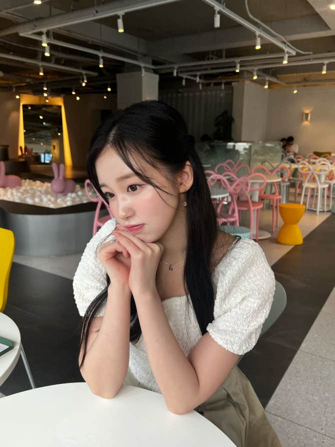 Wooah Community Posts 8월도 행복하게~🥳🫶 8月も幸せに〜🥳🫶 Sora