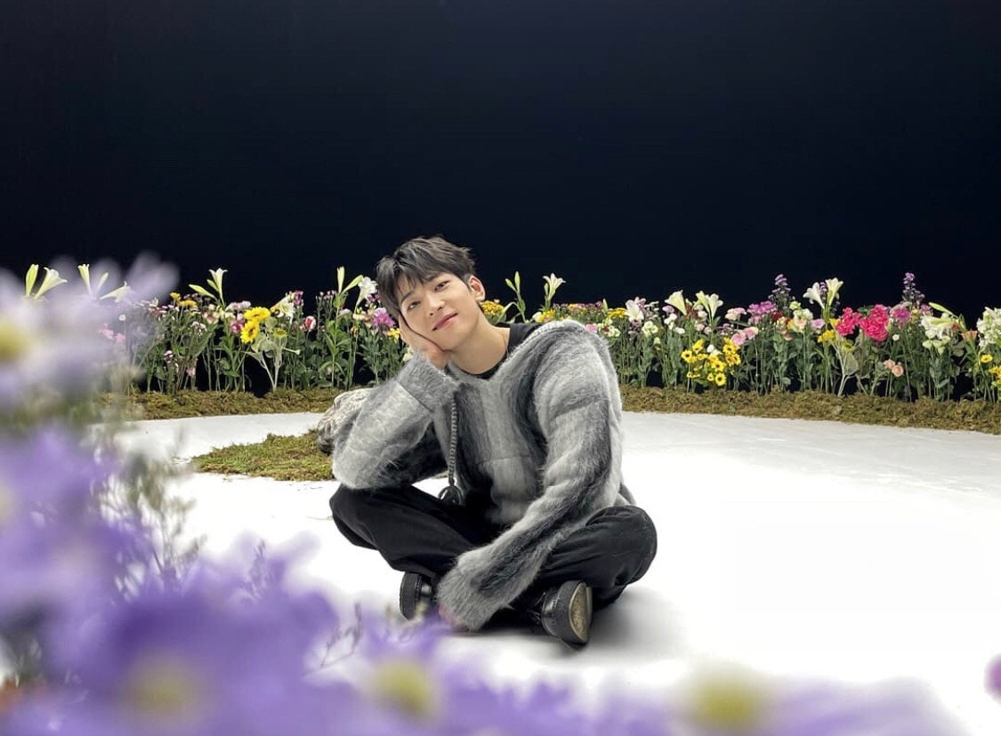 Seventeen Community Posts 宝贝好帅好可爱啊啊啊啊啊啊