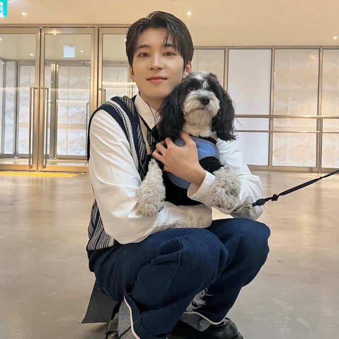 Seventeen Community Posts 宝贝好帅好可爱啊啊啊啊啊啊