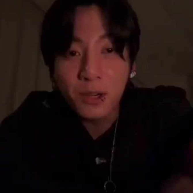 BTS Community Post - 🐰: ”jungkook-ssi, you’re a korean (kore-“ian ...