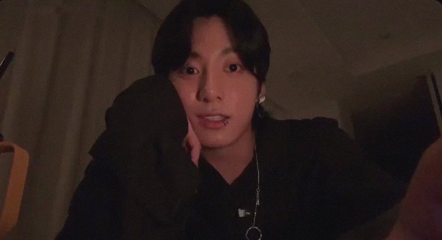 BTS Community Post jungkook to jungkook bts-community-post-jungkook-to-jungkook