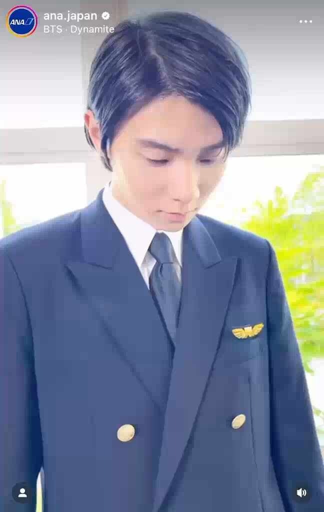 BTS Community Posts - Japanese male figure skater Yuzuru Hanyu, a ...