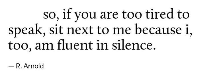 BTS Community Posts - If I could describe mono in a sentence: