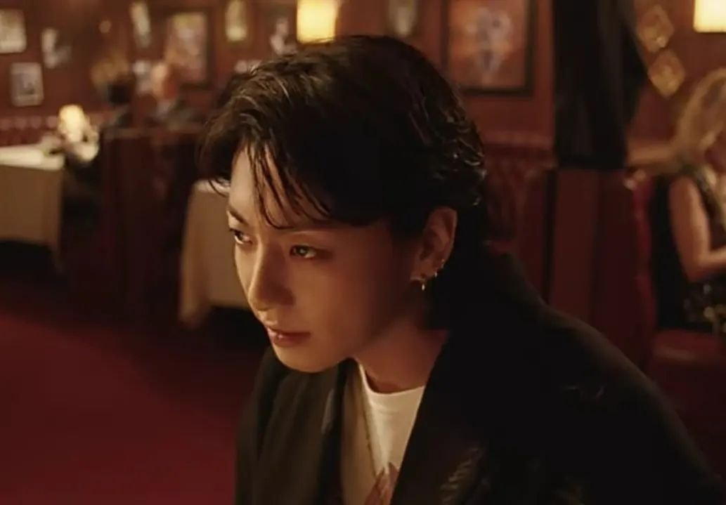 BTS 커뮤니티 포스트 - Ian 😍🐰