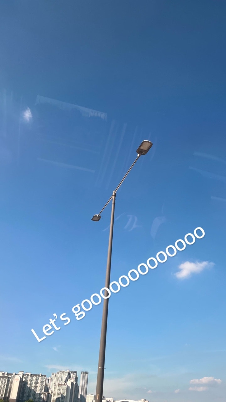 BOYNEXTDOOR Community Moment - Let’s gooooooooooooo