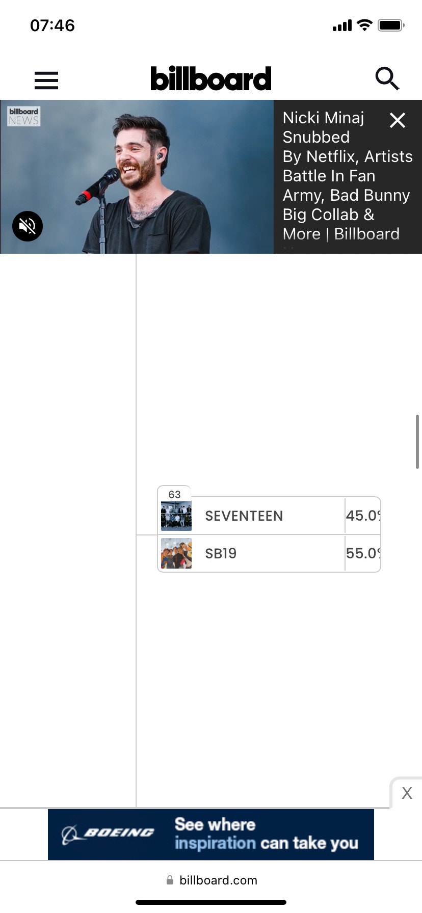 Seventeen Community Posts 要疯了