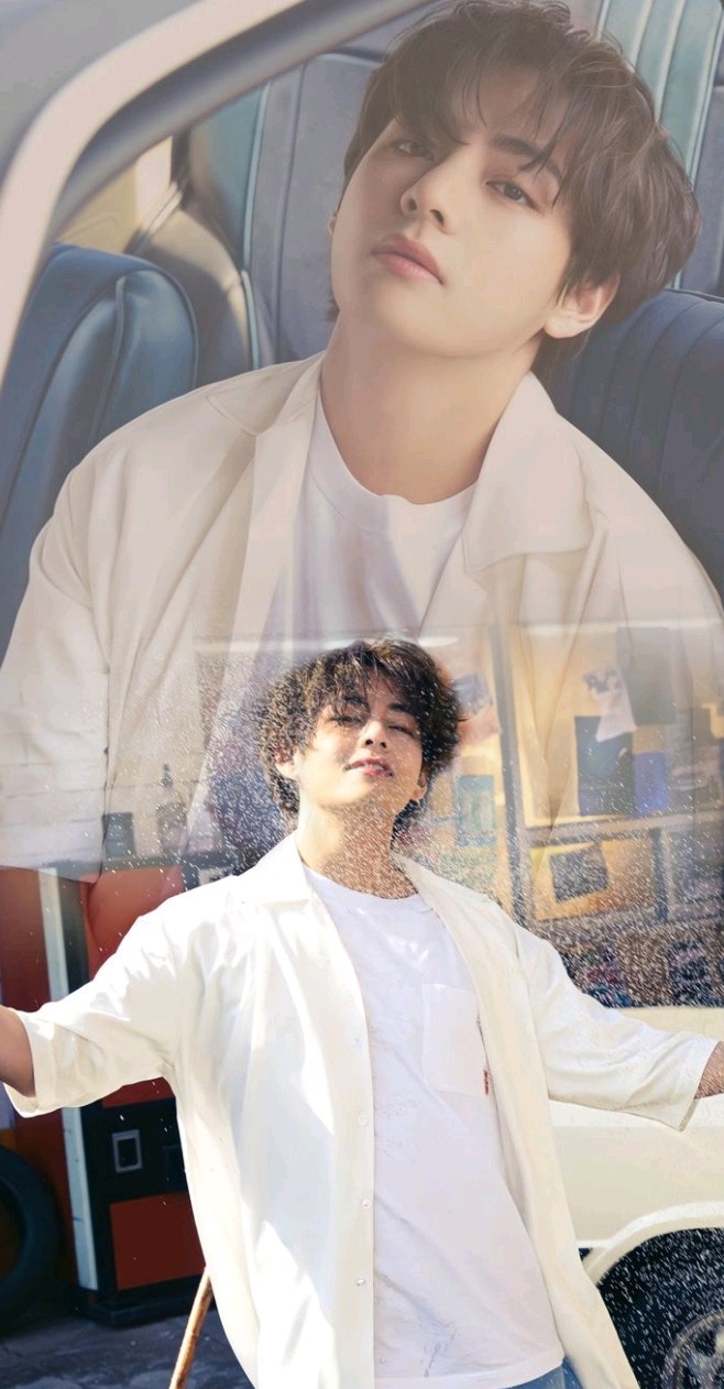 BTS Community Post - Good morning Kim Taehyung 🌅🌅🌅🌅🌅🌅 💜💜💜💜💜💜💜💜💜💜💜💜💜💜💜💜