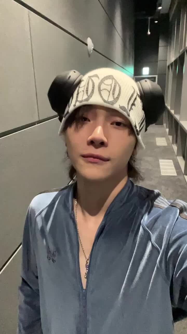 &TEAM Community Post - 〜〜 - NICHOLAS