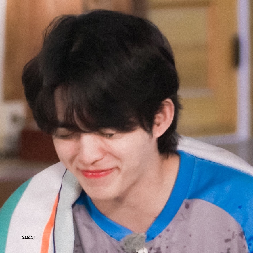 SEVENTEEN Community Post - 胜澈哩一定是可爱多吧🥰🥰🥰