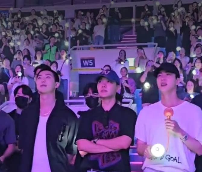 BTS Community Posts - yoongi you have done it! the tour was absolutely amazing. i am so proud of ...