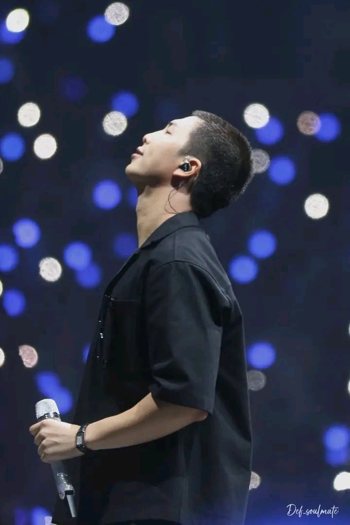 BTS Community Posts - Joonie Oppa at Suga Oppa's concert!!😘💜 #fj20 #BTS #MinYoongi #AgustD #Dday ...