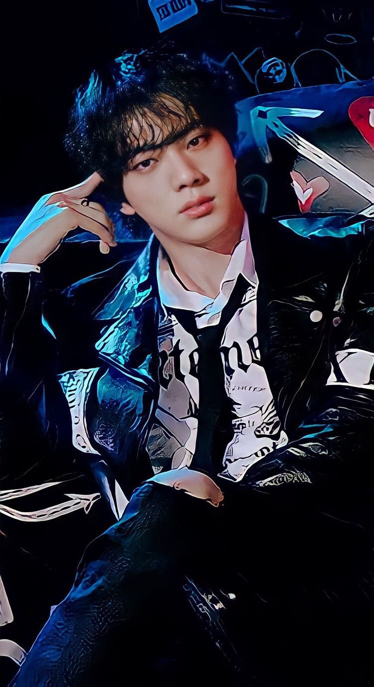 Bts Community Posts Day 237 Miss You So Much Jin 🥹💜 Stay Healthy 사랑