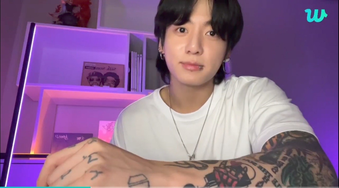 BTS Community Posts - Your name is always in my every prayer jeon ...