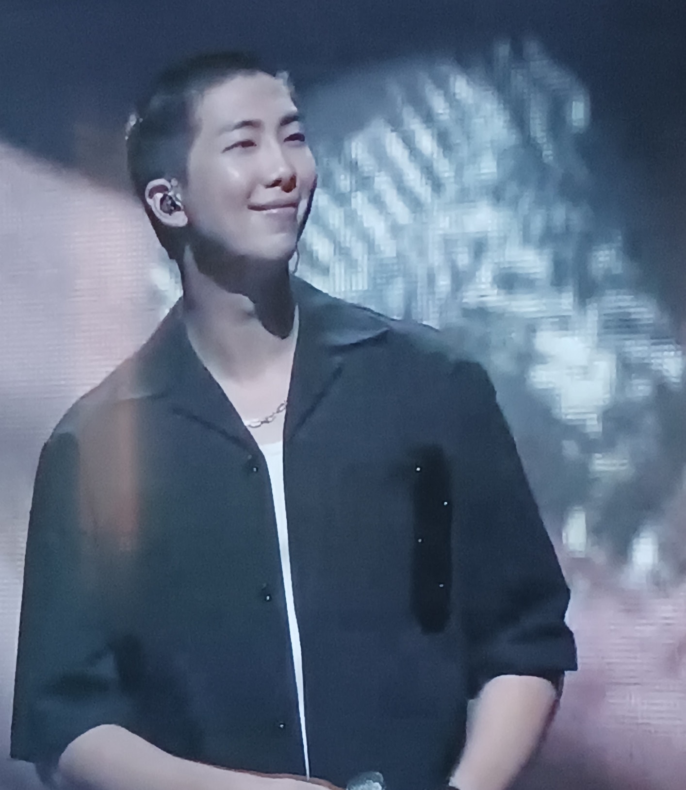Bts Community Posts 남준아 사랑해💞💞💞💞💞💞💜💜💜💜💜💜💜💜