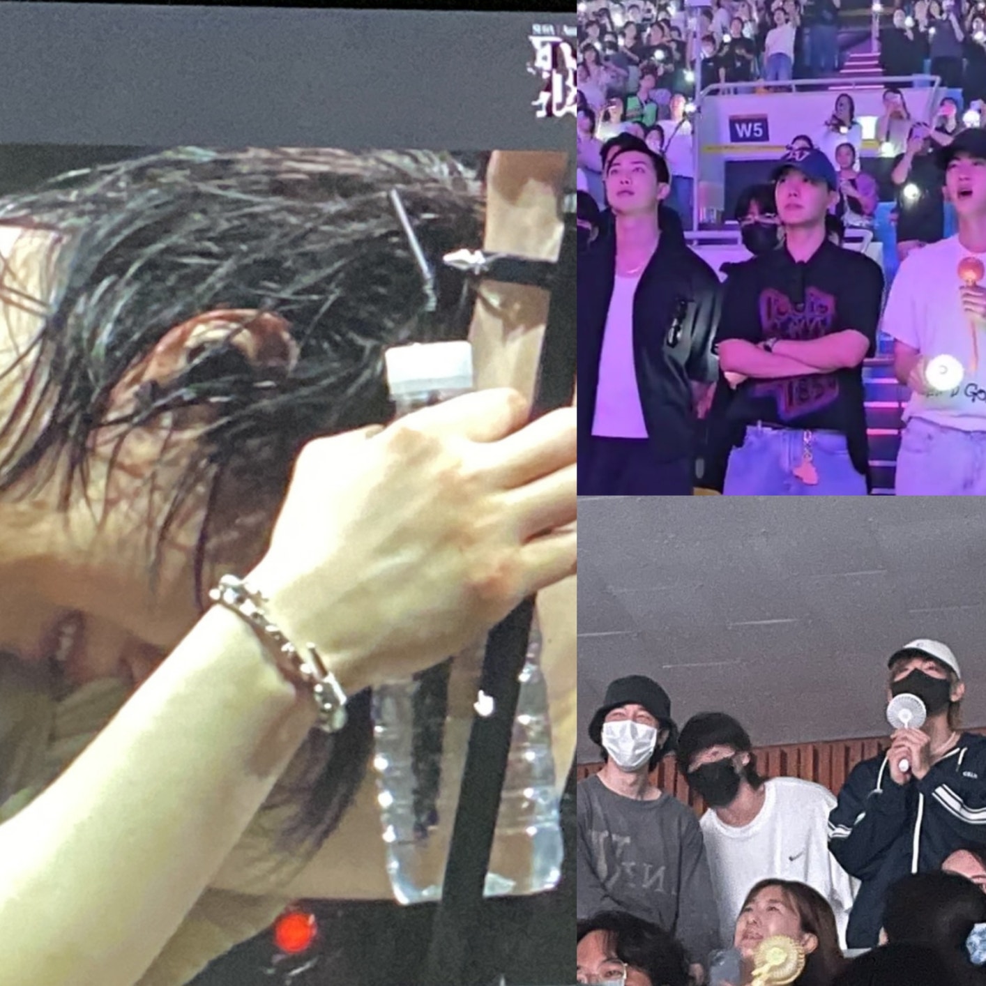 BTS Community Posts - BTS forever!!! Yoongi you did so good. Dont worry, cry and let it out. You ...