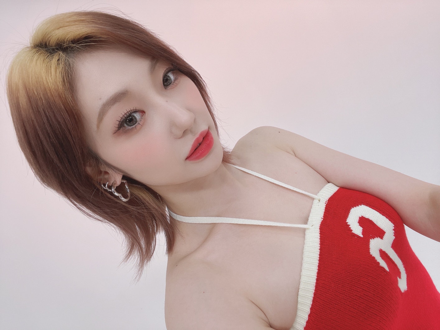 Secret Number Community Posts 백 투 한국 시크릿 투어 재밌게 보셨나요~~😻 Safely Back