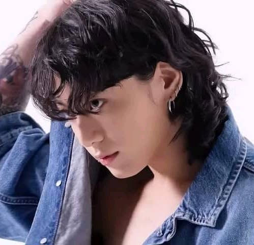 BTS Community Posts - #to_JungKook Hi JK, how are you my love, I hope ...