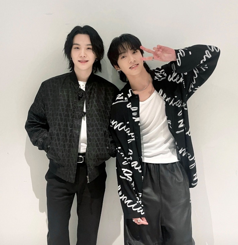 BTS Community Post - !!Ole y ole, lo más bonito de Corea!!!😍