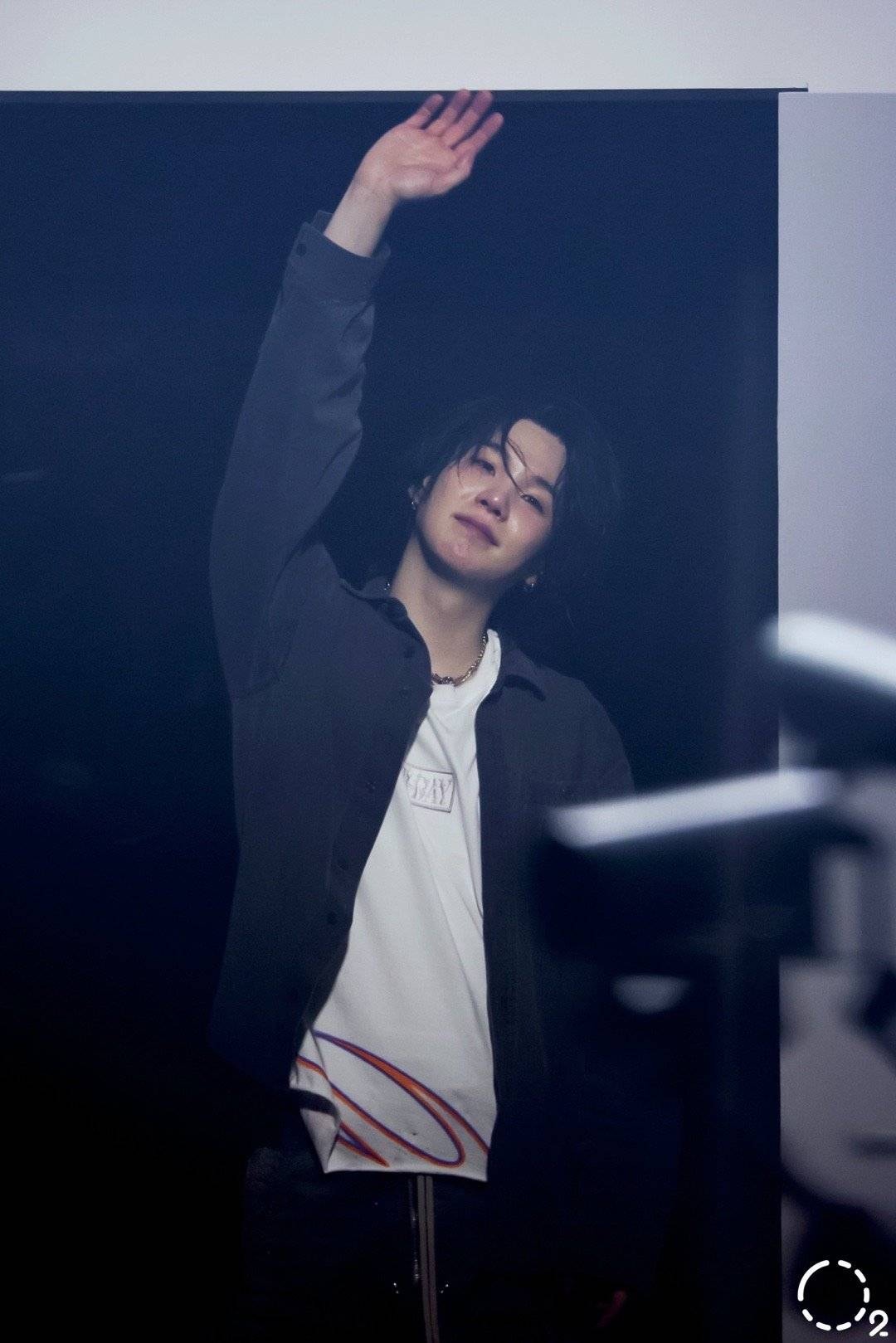 BTS Community Posts - yoogi，想你😭😭😭😭 记得照顾好自己😭😭😭😭