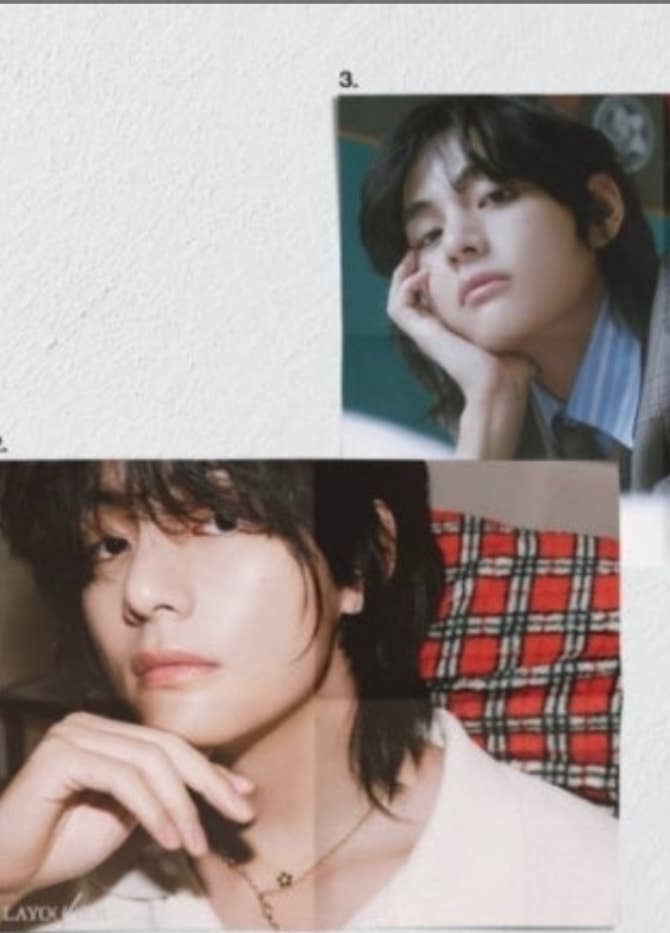 Bts Community Post Tov ν
ν
π» μ΄ λ μ μ무리 λͺ¨λκ° κΈ°λ€λ¦¬κ³ μμλ μΌμΈκ° μ€λμ λ§μμ΄ λ°μ΄