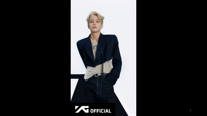 위버스 TREASURE Media - TREASURE - 2ND FULL ALBUM 'REBOOT' VISUAL FILM ...