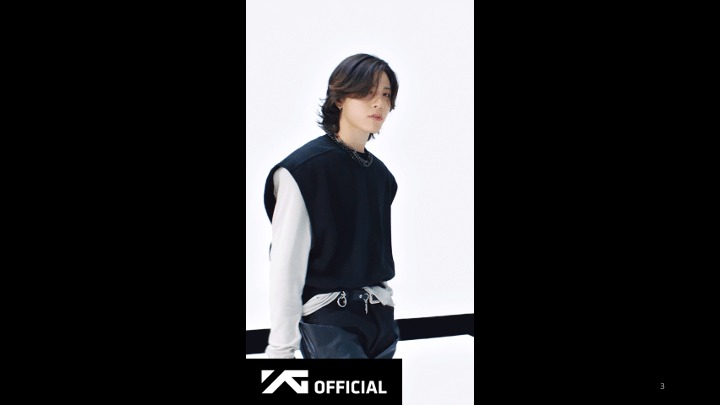 Weverse TREASURE Media - TREASURE - 2ND FULL ALBUM 'REBOOT' VISUAL FILM ...