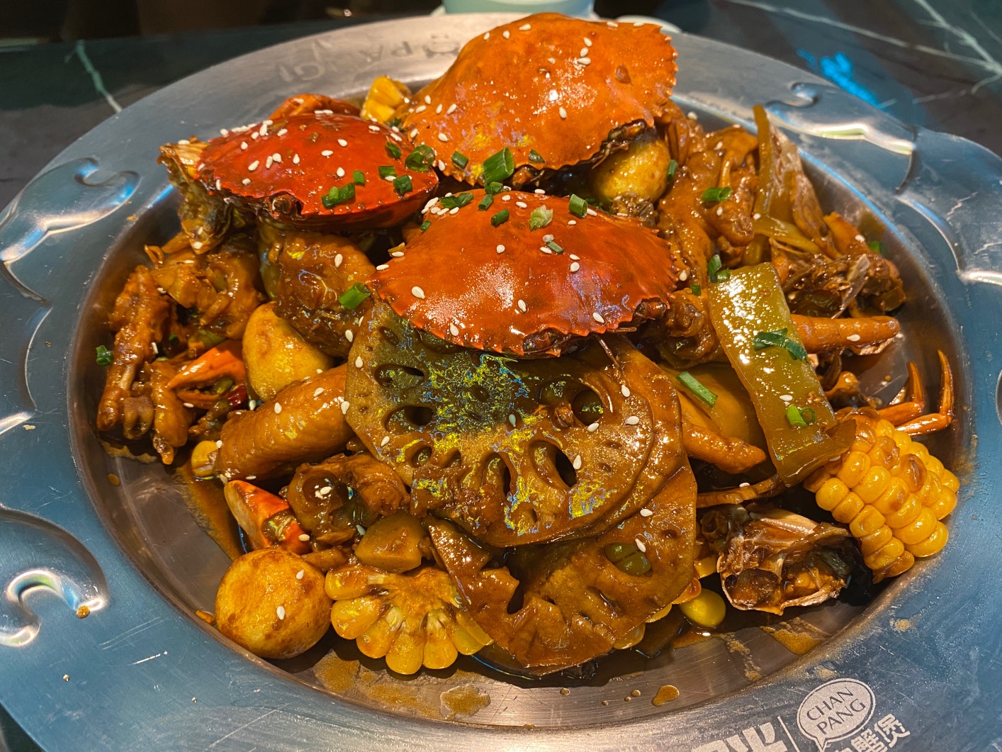 Enhypen Community Post 真的好吃,家人们谁懂啊!都给我去吃!