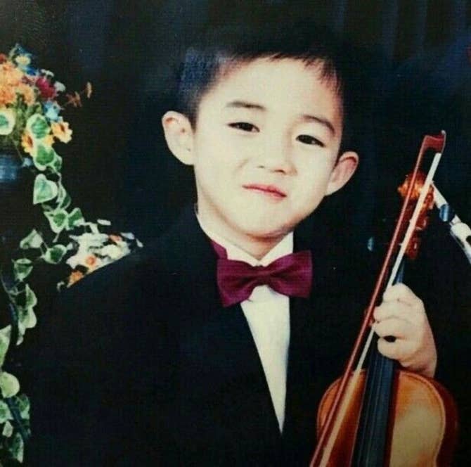 Seventeen Community Posts 최승철 생일축하한다 즐겁고 행복한 생일 보내세요 사랑해요~~ 승철이는 진짜