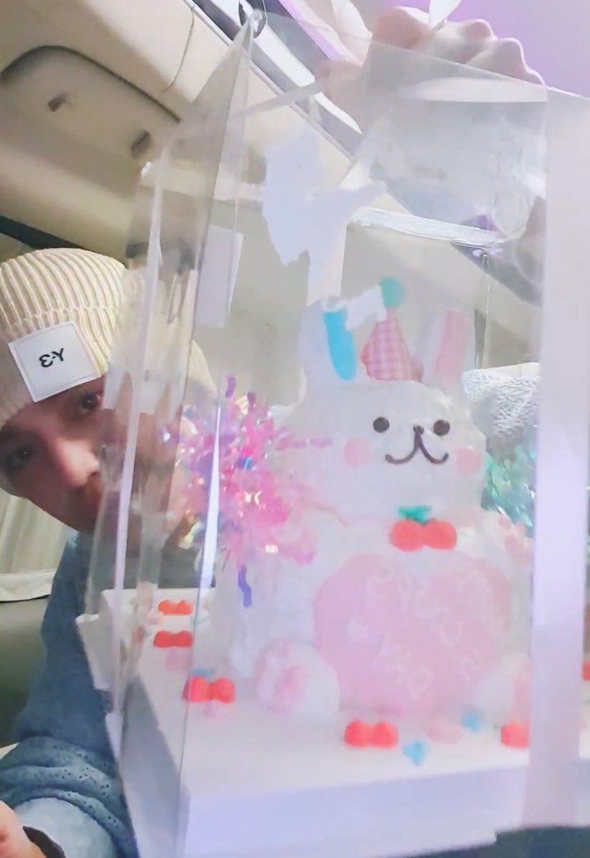 SEVENTEEN Community Post - #HAPPY_SCOUPS_DAY🍒 최고의 리더 ️ thanks for ...