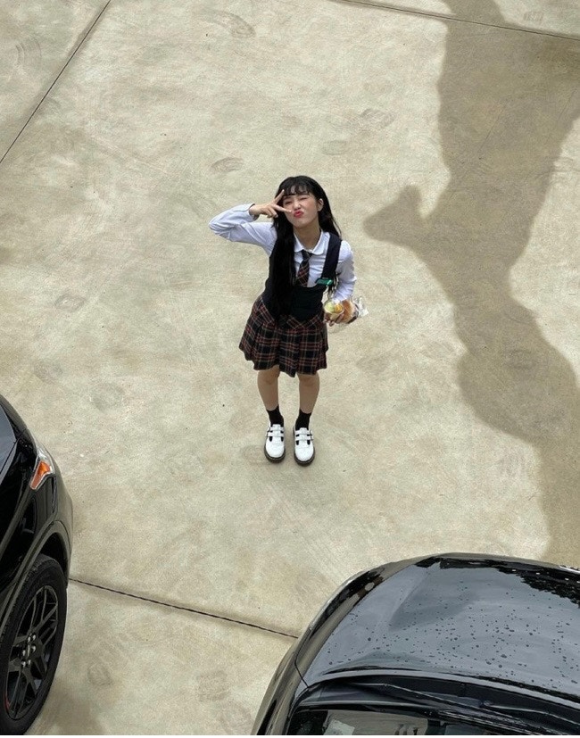 Oh My Girl Community Posts 운니들~~저 오늘 미라클 1700일이다요 ️ ️ 항상 사랑해용 글구 전