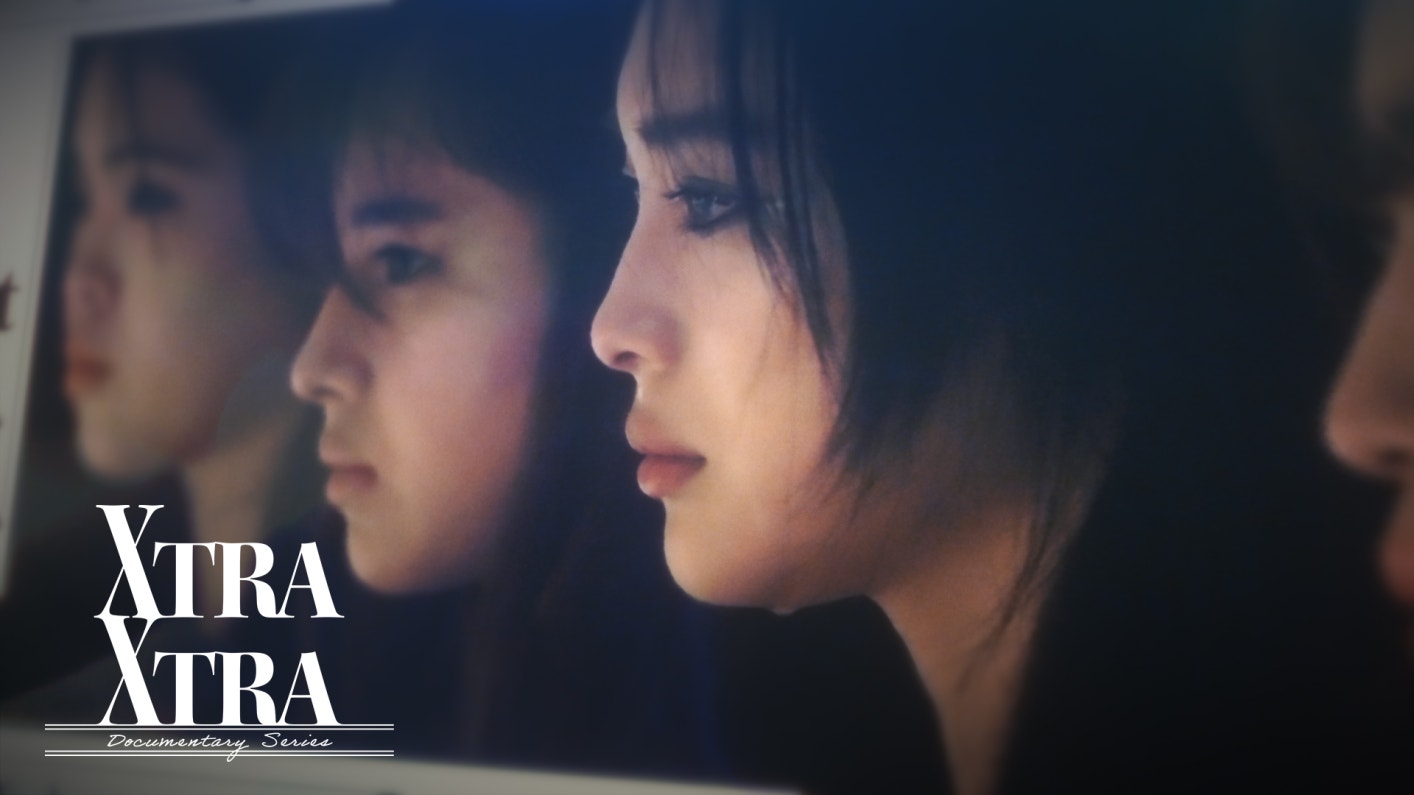위버스 XG Media - XG Documentary Series ‘XTRA XTRA’ EP X7